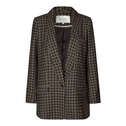 Dea Kudibal Blazer 'Elinordea' female Brown size XXS