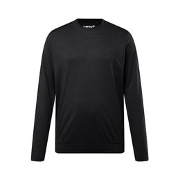 Men Plus Shirt male Black size 8XL