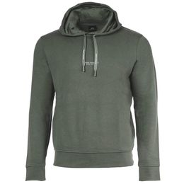 Armani Exchange Sweatshirt Herren Gr&ouml;&szlig;e L gr&uuml;n / wei&szlig;