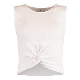 Haily's Hailys Top 'Shari' female White size XS