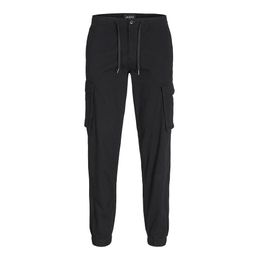 Aprel Cargo Pants male Black size 31