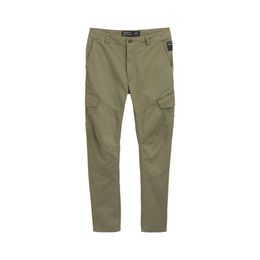 Tom Tailor Denim Cargo Pants male Green size XS