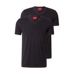 Hugo Shirt 'Hugo-V' male Black size M
