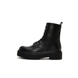 Derimod Booties female Black size 37