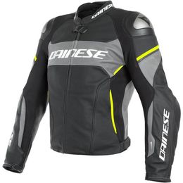Dainese Racing 3 D-Air, Lederjacke