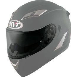 KYT Falcon 2, Visier