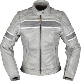 Modeka Iona, Lederjacke Damen