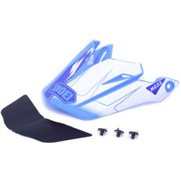 Shoei VFX-WR Zinger, Helmschirm