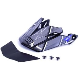 Shoei VFX-WR Glaive, Helmschirm