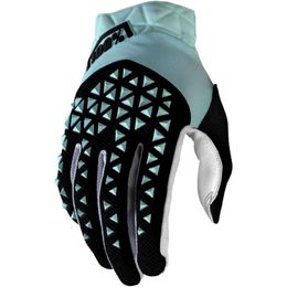 100 Percent Airmatic, Handschuhe