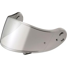 Shoei CNS-3, Visier verspiegelt