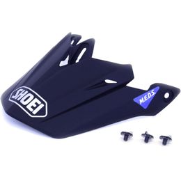 Shoei VFX-WR, Helmschirm