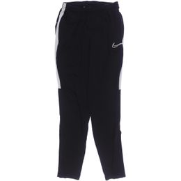 Nike Herren Stoffhose, schwarz, Gr. 0