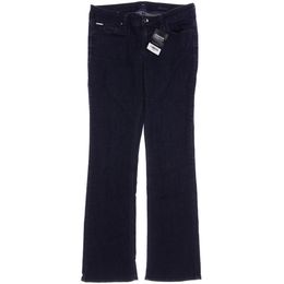 BOSS by Hugo BOSS Damen Jeans, marineblau, Gr. 29