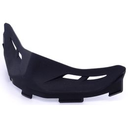 Shoei VFX-WR, Schmutzabweiser