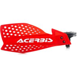 Acerbis X-Ultimate, Handsch&uuml;tzer