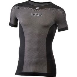 Sixs TS1L BT, Funktionsshirt kurzärmelig Unisex