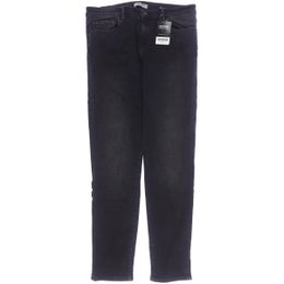 Carhartt Damen Jeans, schwarz, Gr. 31