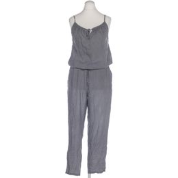 Opus Damen Jumpsuit/Overall, schwarz, Gr. 38