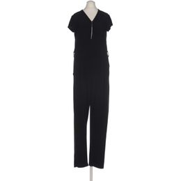 Wallis Petite wallis Damen Jumpsuit/Overall, schwarz, Gr. 38