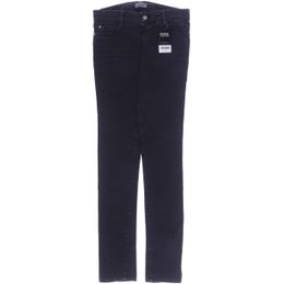 Ba&sh ba&sh Damen Jeans, schwarz, Gr. 0