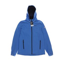 Icepeak Herren Jacke, blau, Gr. 176