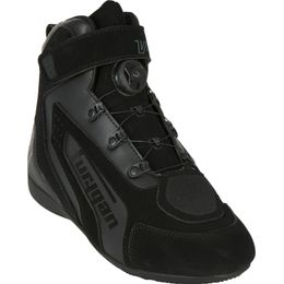 Furygan V4 Easy D3O, Schuhe wasserdicht
