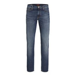 Jack & Jones JACK & JONES Jeans 'GLENN' Herren Gr&ouml;&szlig;e 34 blue denim
