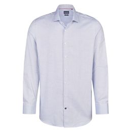 HECHTER PARIS Button Up Shirt male Blue size 48