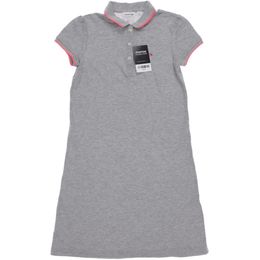 Lacoste Damen Kleid, grau, Gr. 152