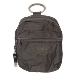 Mandarina Duck Damen Rucksack, grün, Gr.