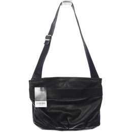 Mandarina Duck Damen Handtasche, schwarz, Gr.