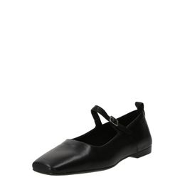 Vagabond SHOEMAKERS Ballerina 'Delia' Damen Größe 42 schwarz