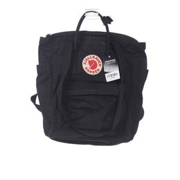 Fjällräven Fjällräven Damen Rucksack, schwarz, Gr.