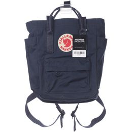 Fjällräven Fjällräven Damen Rucksack, marineblau, Gr.