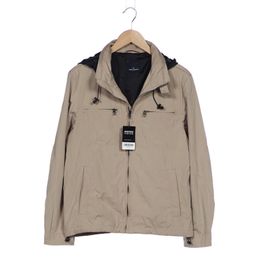 Daniel Hechter Herren Jacke, beige, Gr. 48