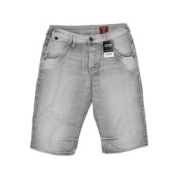 Jack & Jones Jack & Jones Herren Shorts, grau, Gr. 48