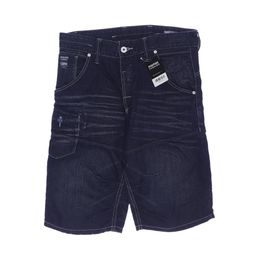 Jack & Jones Jack & Jones Herren Shorts, marineblau, Gr. 52