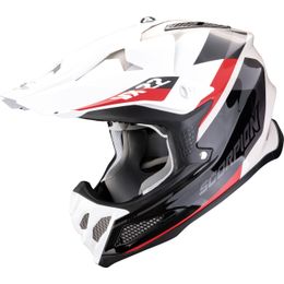 Scorpion VX-22 Air Mips Beta, Motocrosshelm