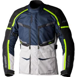 RST Maverick Evo, Textiljacke wasserdicht
