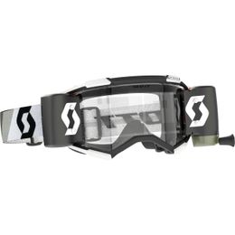 Scott Fury WFS 7702113, Crossbrille