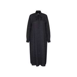 Seidensticker Shirt Dress ' Schwarze Rose ' female Blue size 34