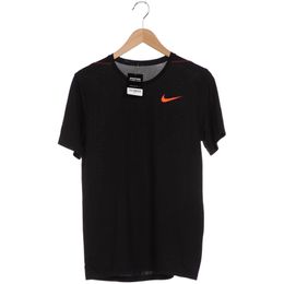 Nike Herren T-Shirt, schwarz, Gr. 52