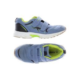 Kangaroos Herren Sneakers, blau, Gr. 39