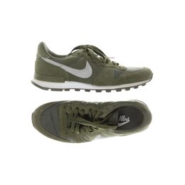 Nike Damen Sneakers, grün, Gr. 38