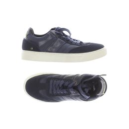 Bench. Damen Sneakers, blau, Gr. 38