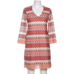 ana alcazar Damen Kleid, orange, Gr. 40