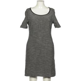 Maison Scotch Damen Kleid, grau, Gr. 42