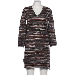 Missoni Damen Kleid, mehrfarbig, Gr. 46