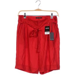 Marc O'Polo Marc O Polo Damen Shorts, rot, Gr. 38